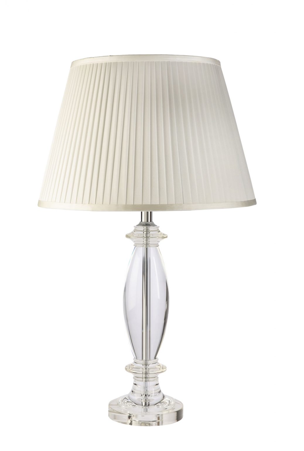 CAMBRIDGE-Table Lamp - Disegno Luce