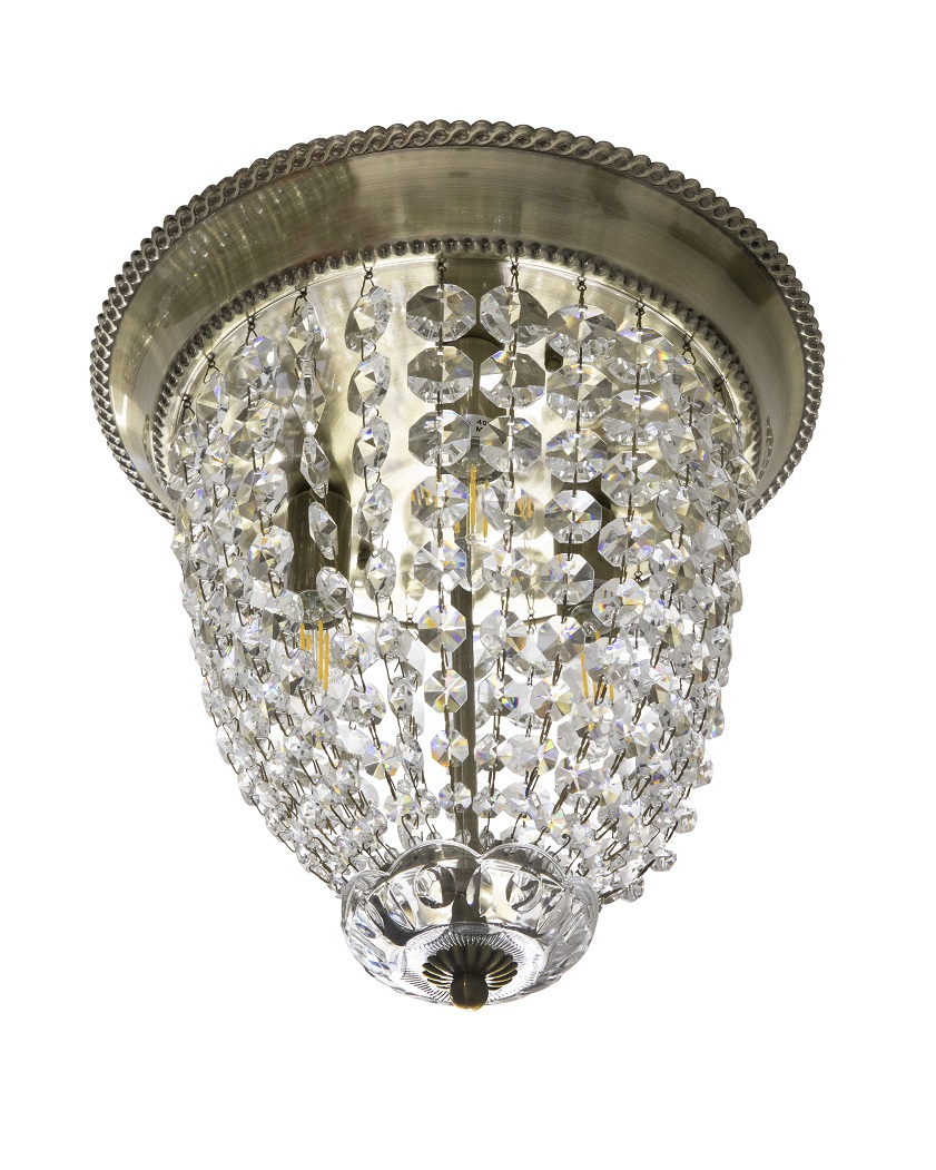 ENGLAND-Bronze - Disegno Luce