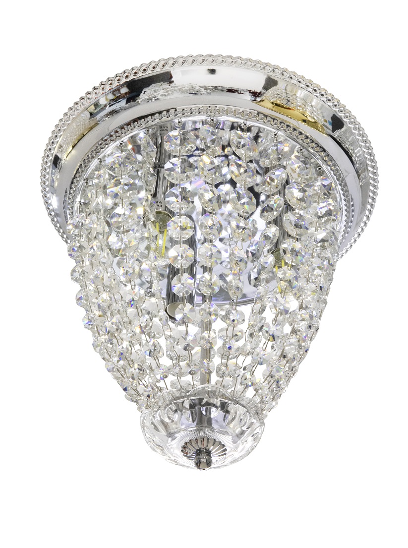 ENGLAND-Chrome - Disegno Luce