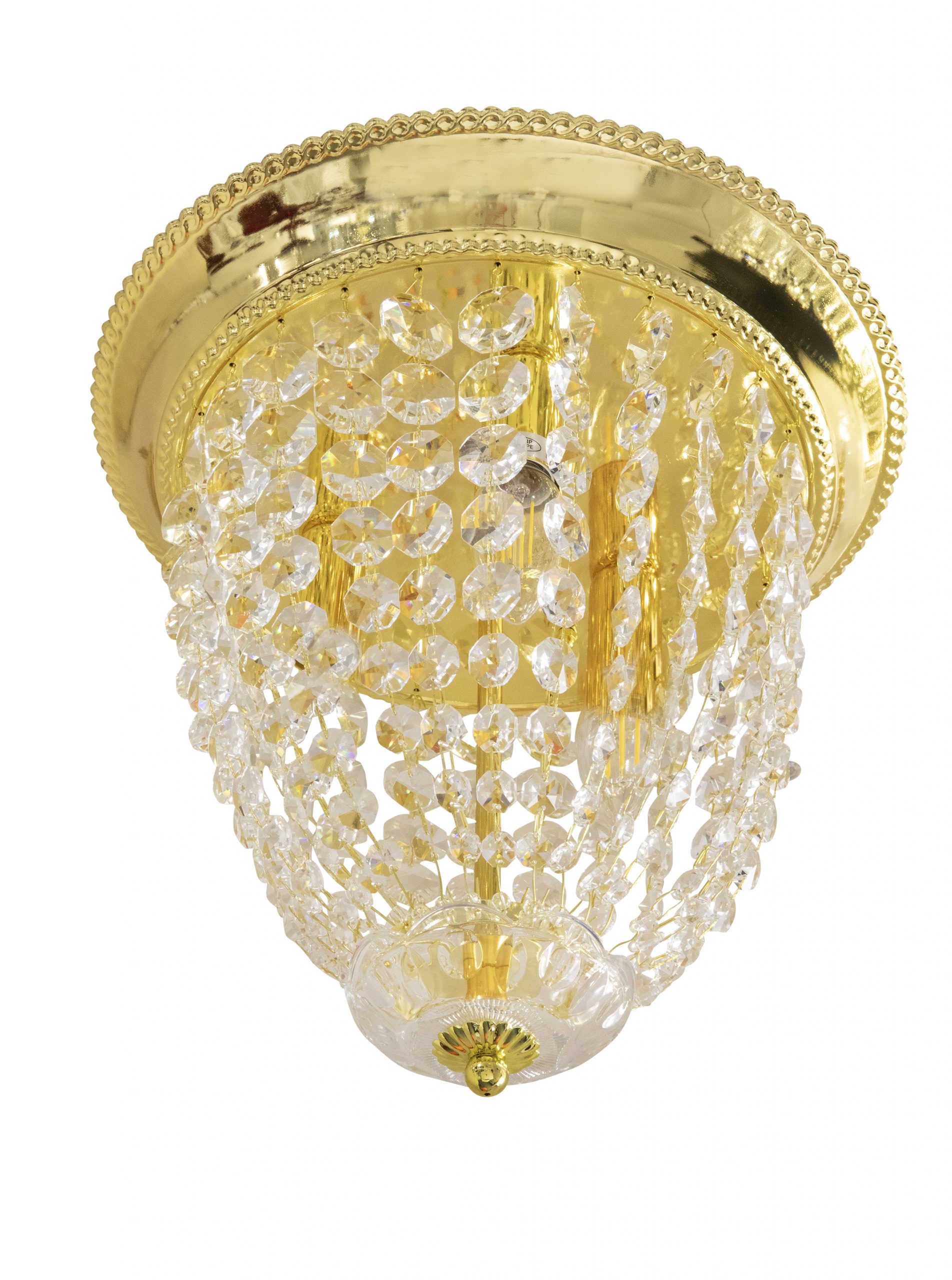 ENGLAND-Gold - Disegno Luce