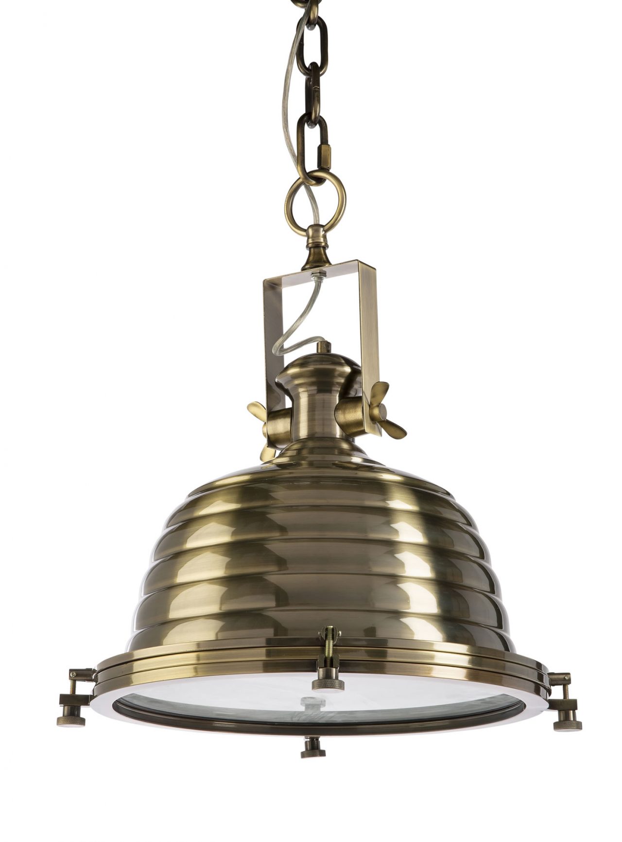 IBIZA-1L - Disegno Luce