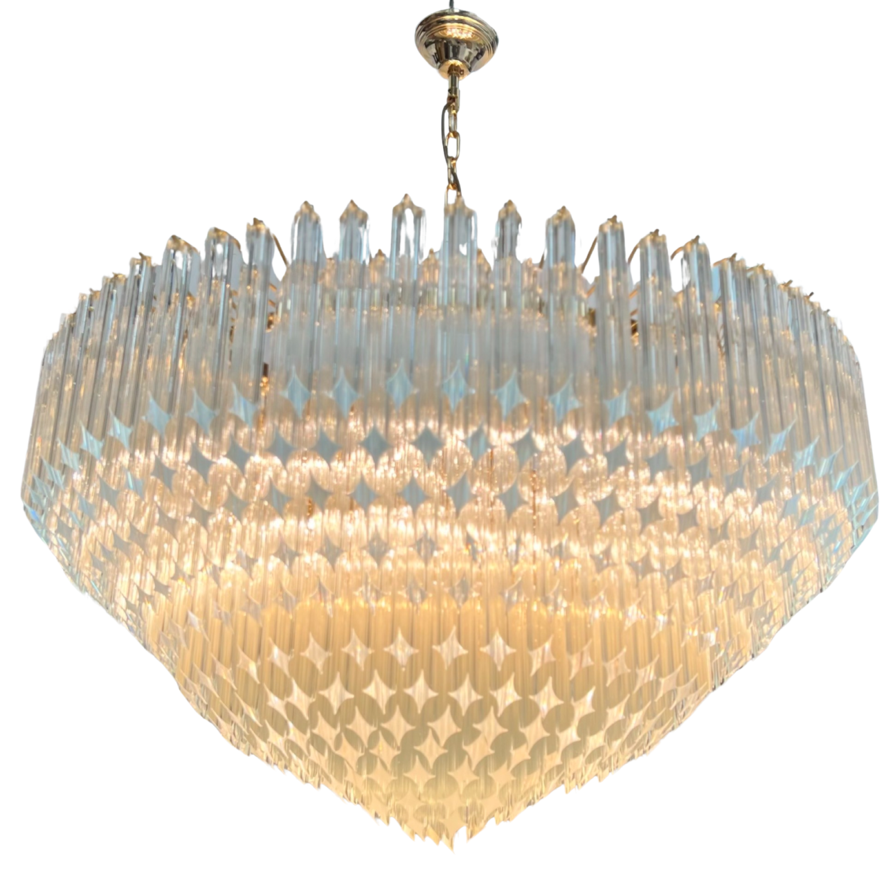 PLAF-1000 - Disegno Luce