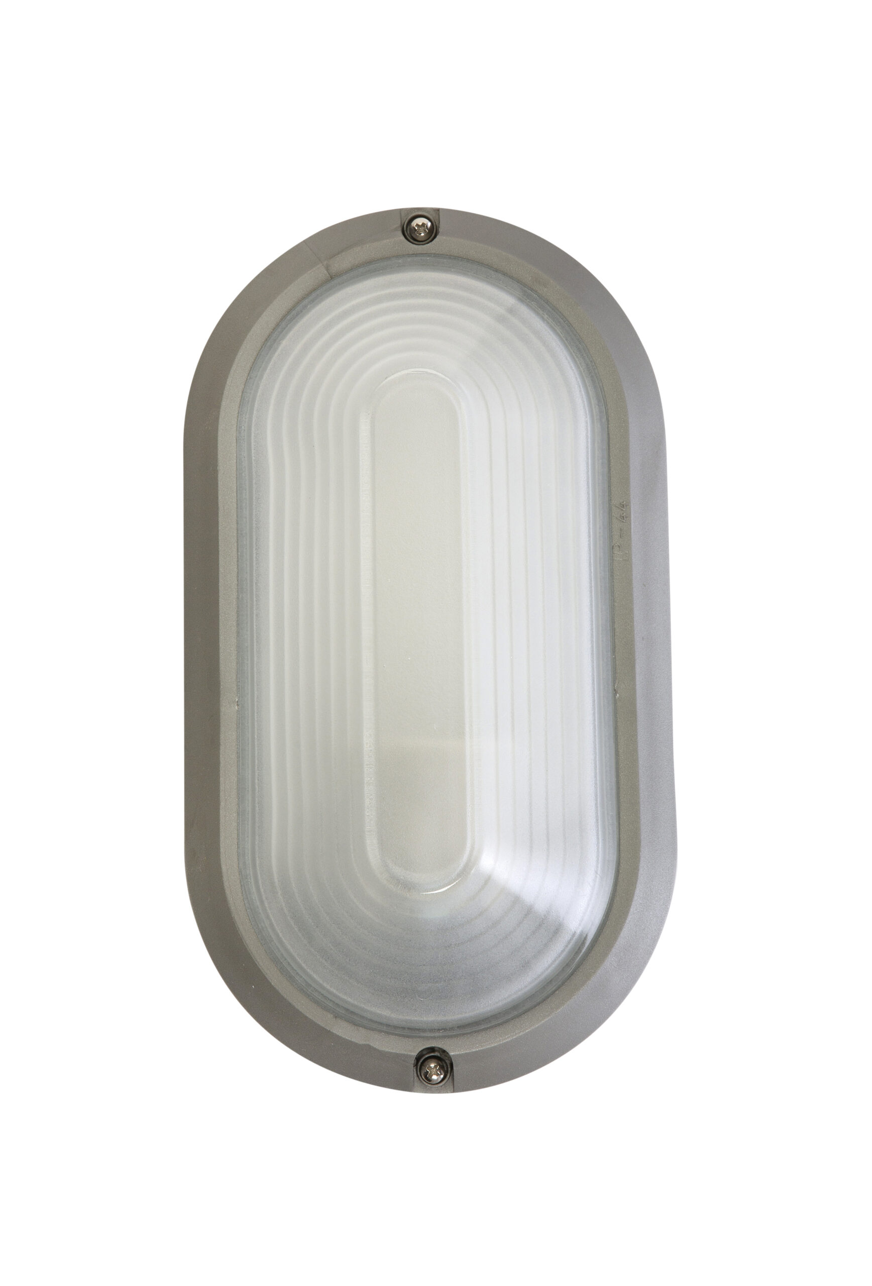 BK 110SA Silver - Disegno Luce